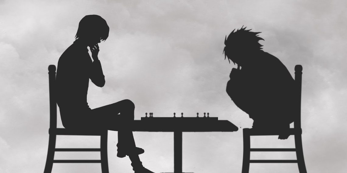 10 Best Chess Anime That Will Make You Smarter!