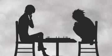 10 Best Chess Anime That Will Make You Smarter!