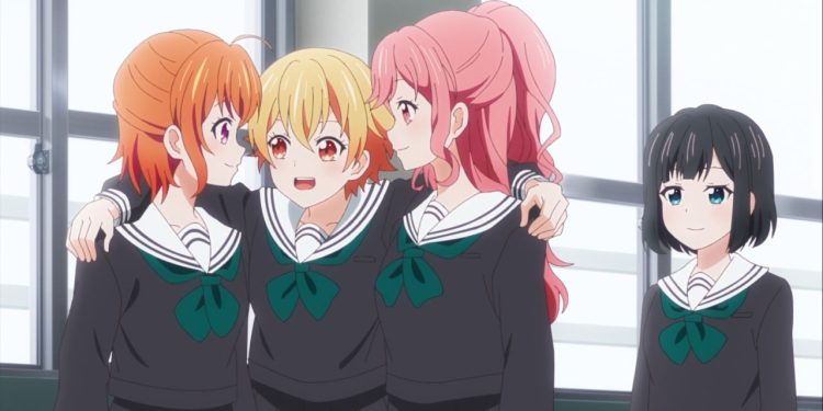 Best Hockey Anime and Manga: Go Ahead Is Not The Only One!