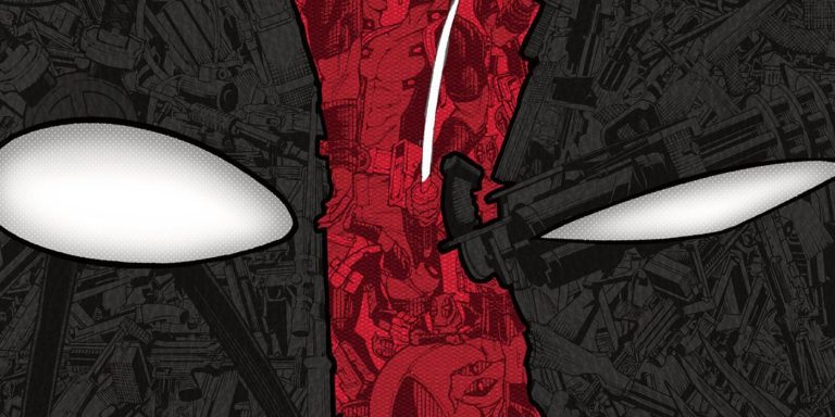 Deadpool Samurai Manga: Marvel & BNHA Crossover? Webtoon Release Date