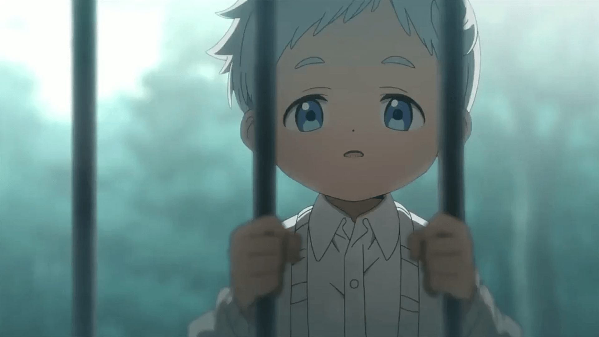 Does Norman Die In The Promised Neverland? Is He Still Alive?