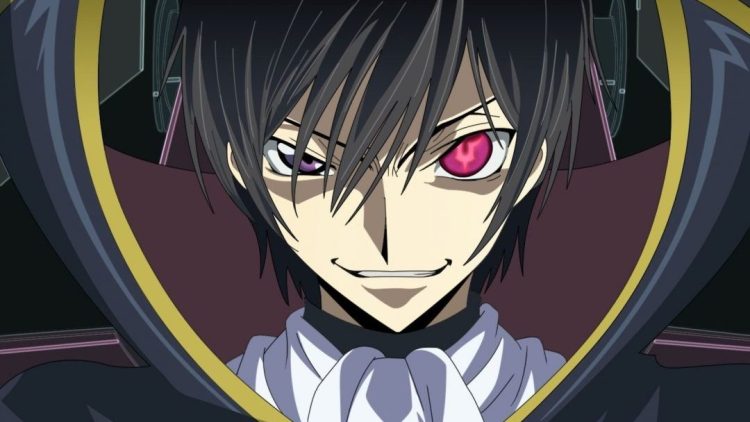 What Does Geass Mean In Code Geass All Powers Explained