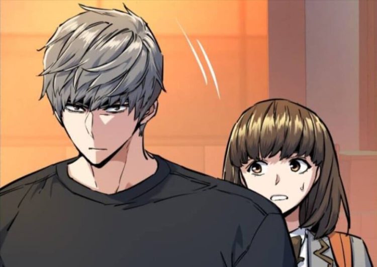 Kengan Omega Chapter 129: Ohma Vs Rolon The Final Match! Release Date