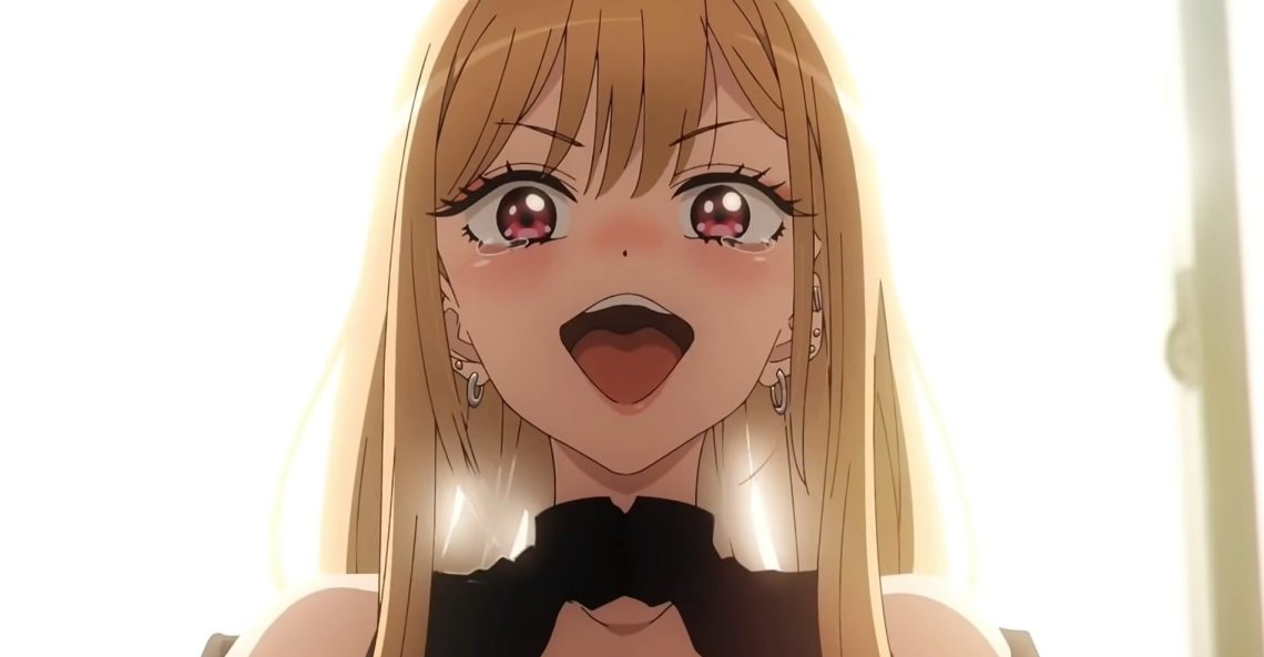 My Dress-Up Darling Episode 10: Gojo's First Outburst! Release Date