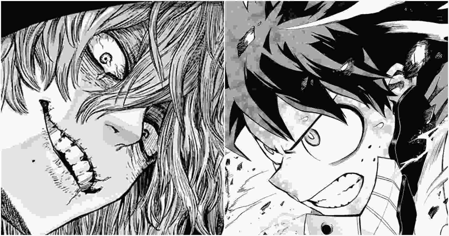 My Hero Academia Chapter 344: "Main Character" Release Date & Plot