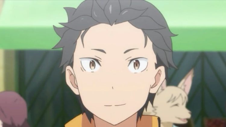 Re Zero Watch Order: How To Watch The Series Without Messing It Up!