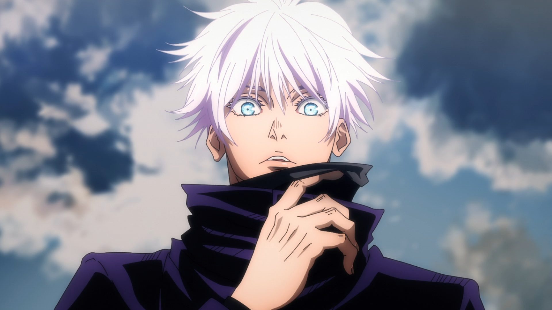 Jujutsu Kaisen Season 2 Confirmed For 2023! Spoilers From The Manga ... Jujutsu Kaisen Season 2 Confirmed For 2023! Spoilers From The Manga ...