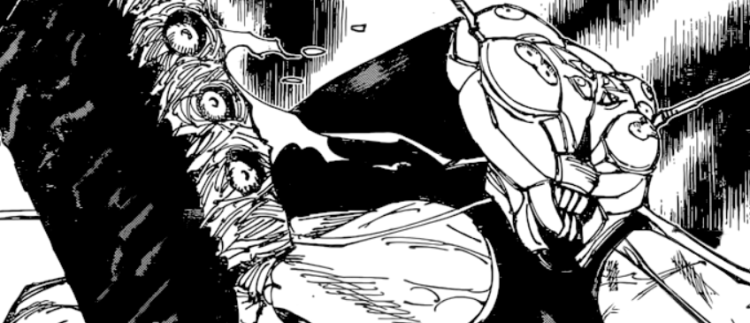 Jujutsu Kaisen Chapter 175: Yuta Vs. Kurourushi! Release Date & Plot