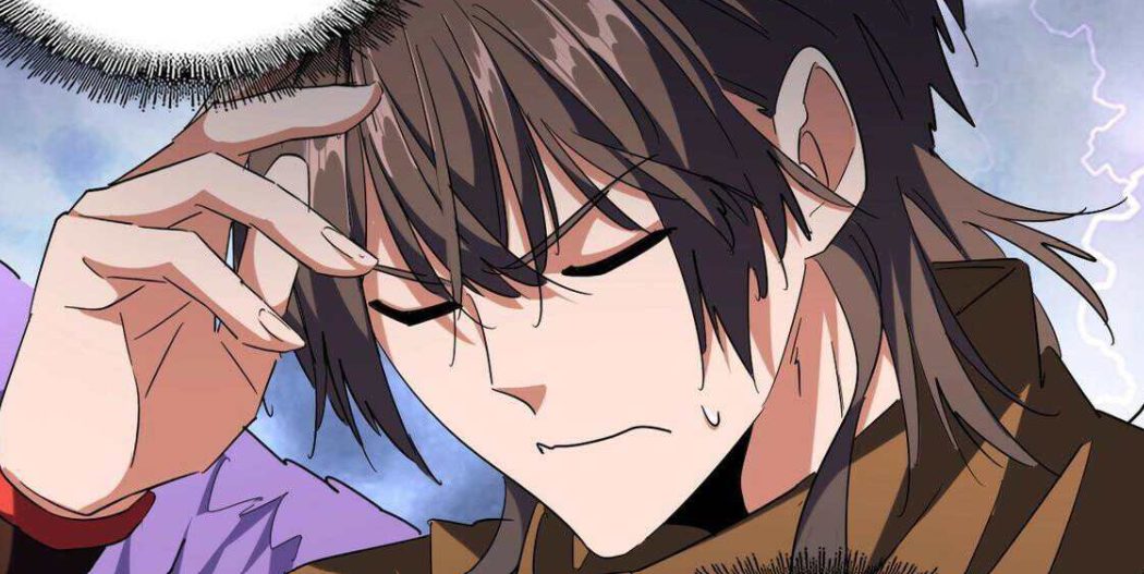 Magic Emperor Chapter 263: Demonic Cultivator Hero Quartet! Release ...