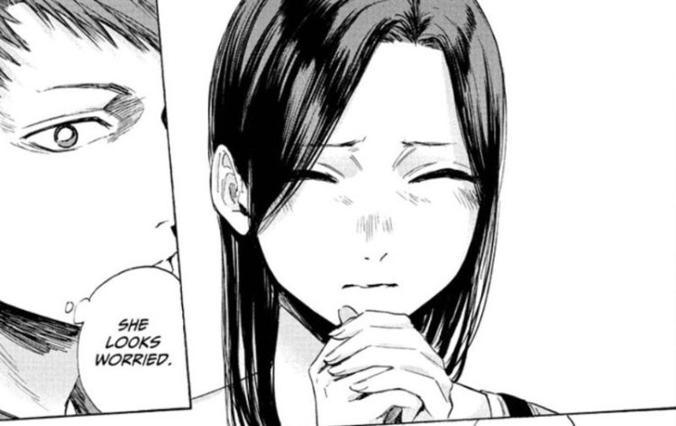 Blue Box Chapter 41: Haryu Vs. Hyodo! Release Date & Plot