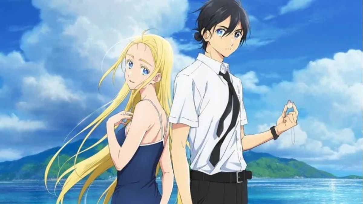 Summer Time Rendering Anime Set For April 2022 Debut! Disney's Future Plan
