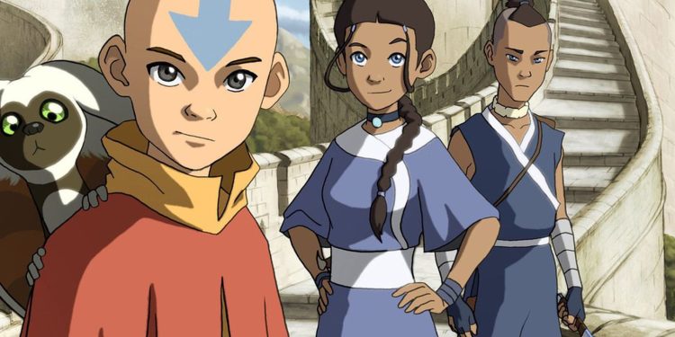 Is Avatar An Anime? Does It Come From Japan? Where To Watch The Show
