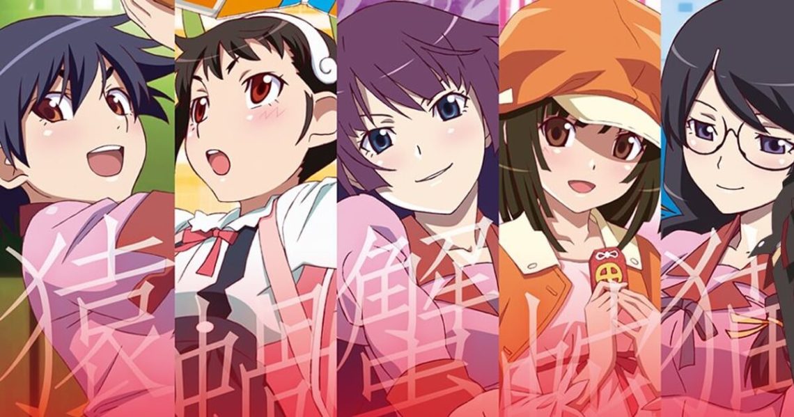 Bakemonogatari Anime Returns: New Promotional Video OUT! What To Expect?