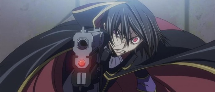 What Does Geass Mean In Code Geass? All Powers Explained!