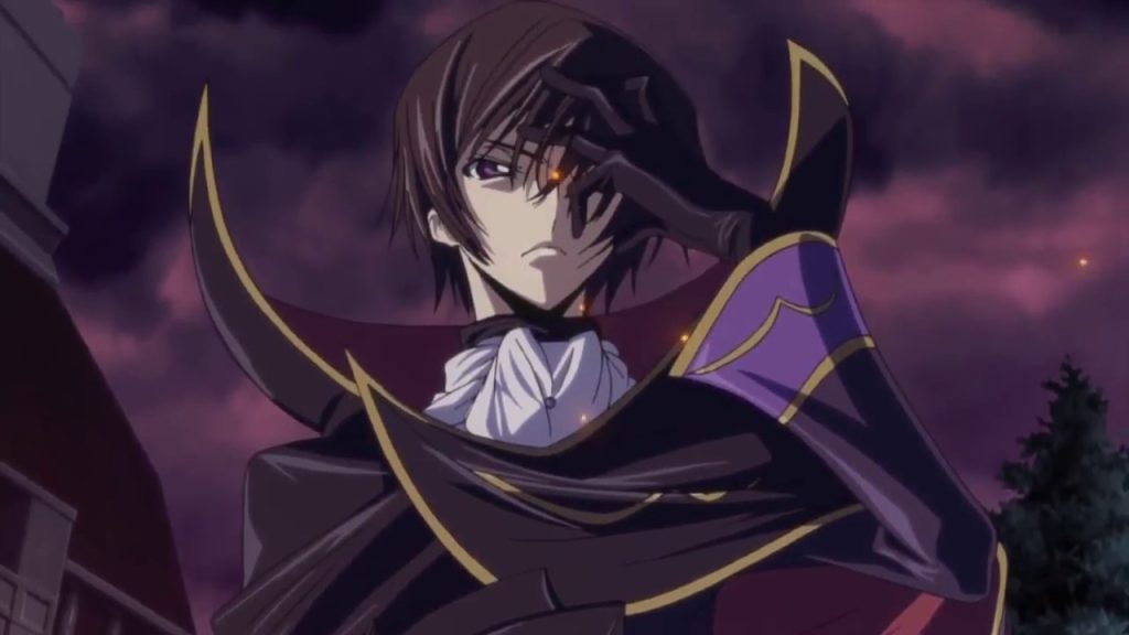 What Does Geass Mean In Code Geass? All Powers Explained!