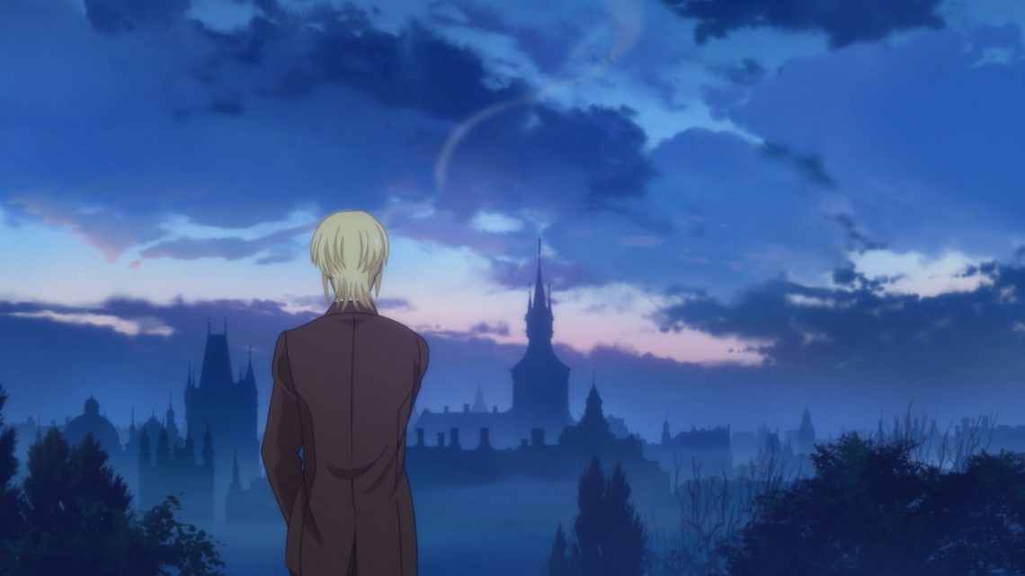 10 Best Chess Anime That Will Make You Smarter!