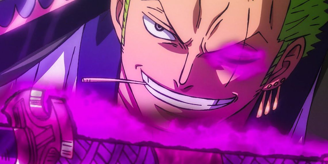 How Did Zoro Lose His Eye? Is There A Demon Inside His Scar?
