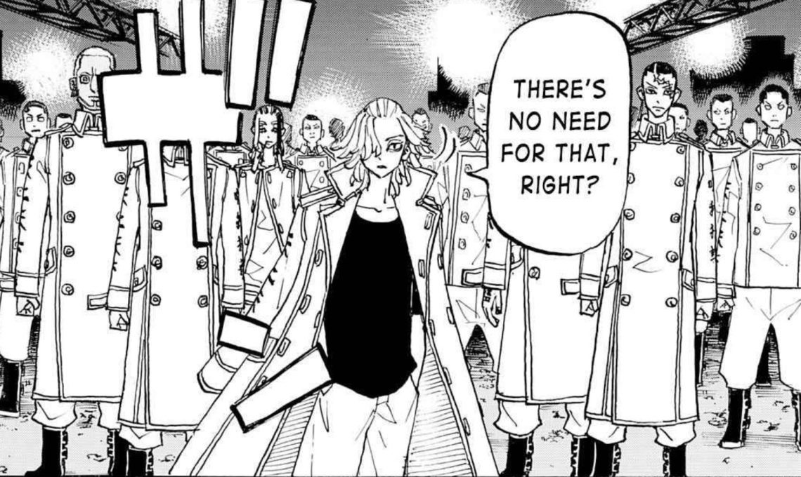 Blue Lock Chapter 165: Isagi Replaces Kunigami! Release Date & Leaks