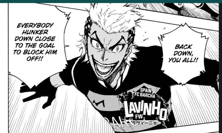 Blue Lock Chapter 166: Can Isagi Score The Goal? Release Date