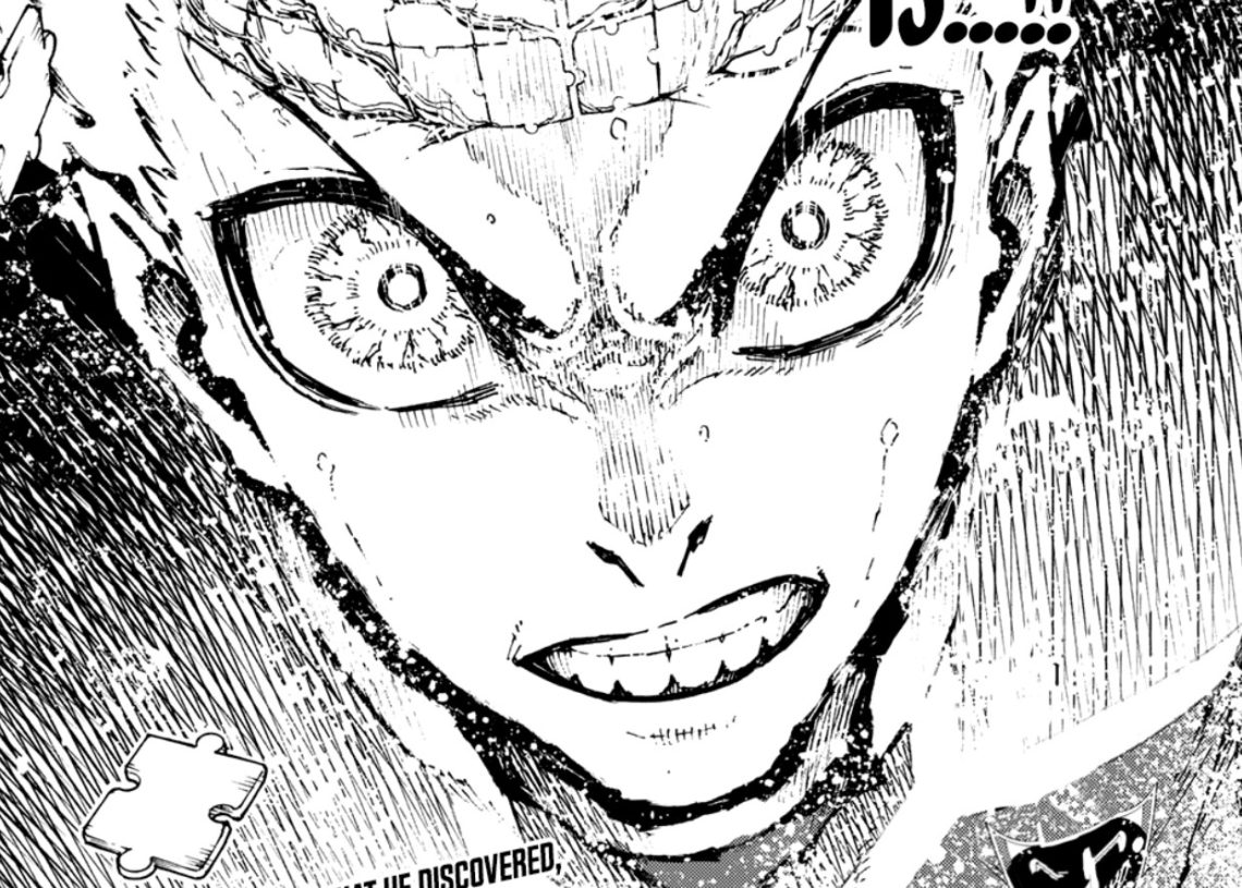 The Blood Of Madam Giselle Chapter 59: Will Giselle Attack Anne ...