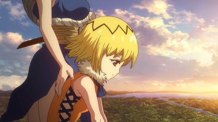 Dr. Stone Chapter 232 Finale: Back To Earth With WhyMan! Release Date