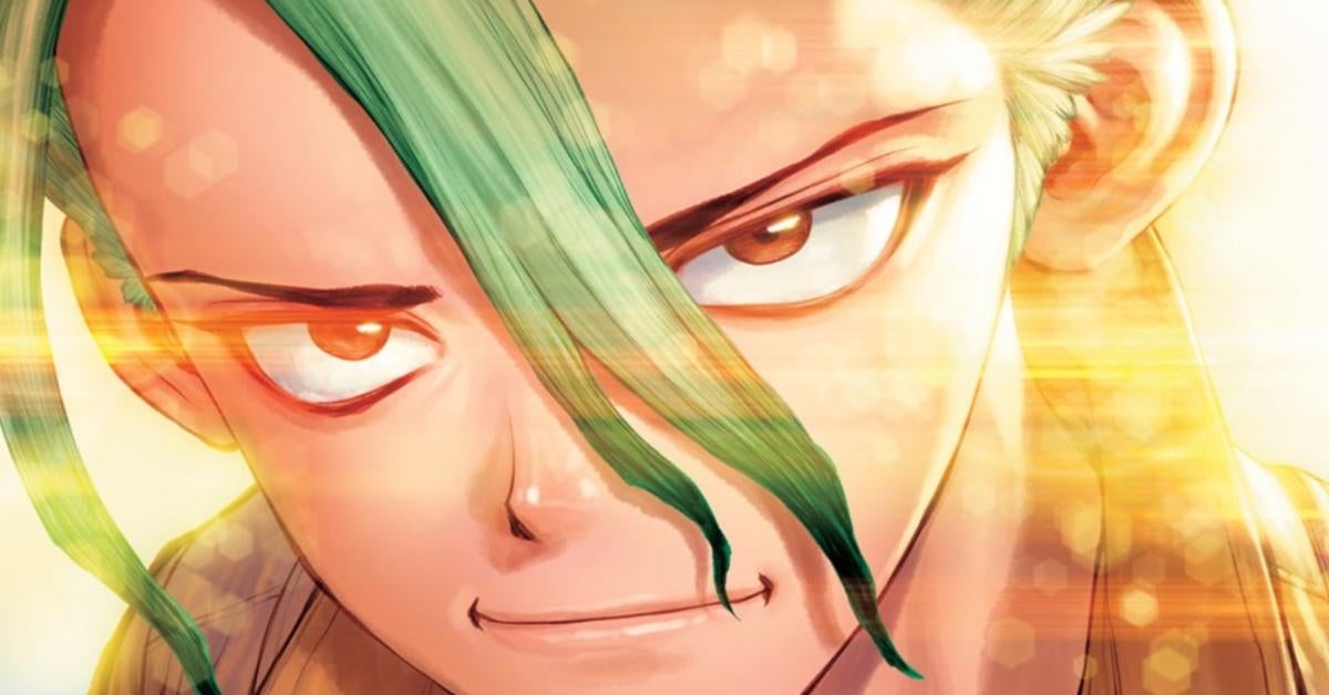 Dr. Stone Ending Explained! The Paradoxes Of The Time Travel Solution