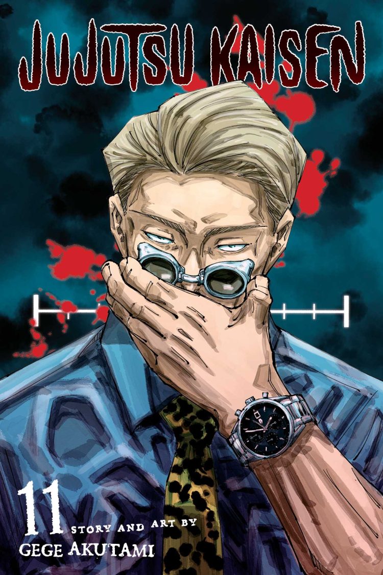 Gege Akutami Faces Health Issues! Jujutsu Kaisen Manga On Break