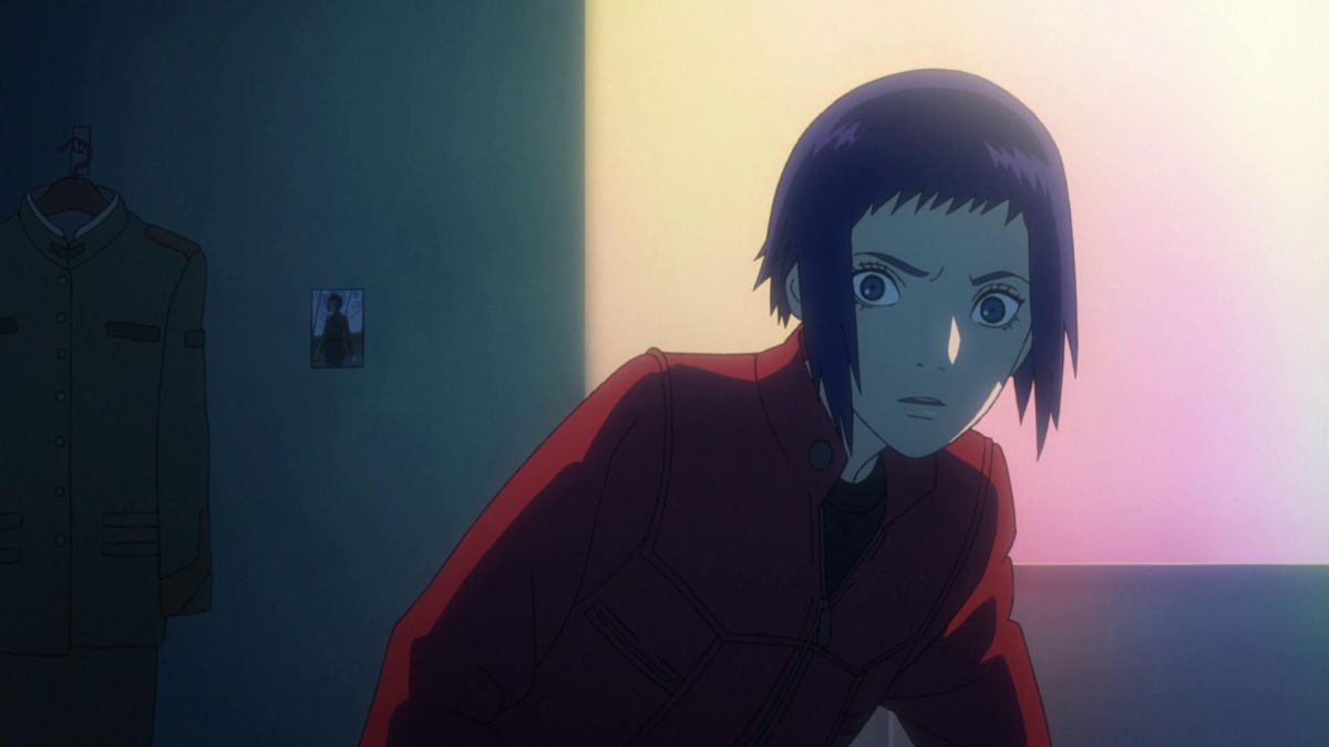 Ghost In The Shell Watch Order: The Shortest Way To Finish The Series!