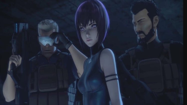 Ghost In The Shell Watch Order: The Shortest Way To Finish The Series!