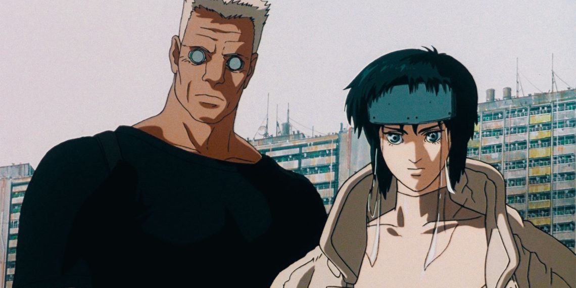 Ghost In The Shell Watch Order: The Shortest Way To Finish The Series!