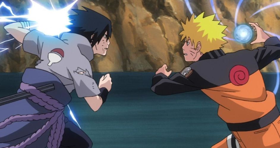 How Did Naruto Get His Arm Back? Why Did Not Sasuke Do The Same?