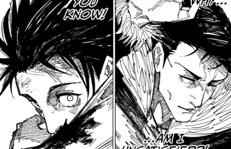Gege Akutami Faces Health Issues Jujutsu Kaisen Manga On Break