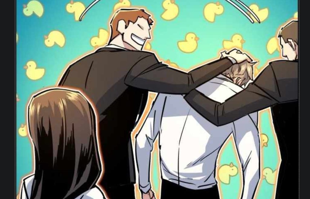 Mercenary Enrollment Chapter 76: Who Does Ijin Like? Release Date