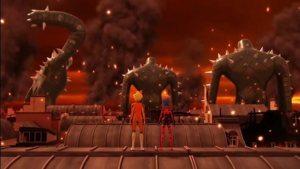 Miraculous Ladybug Season 4 Ending Explained! Season 5 Plot Revealed