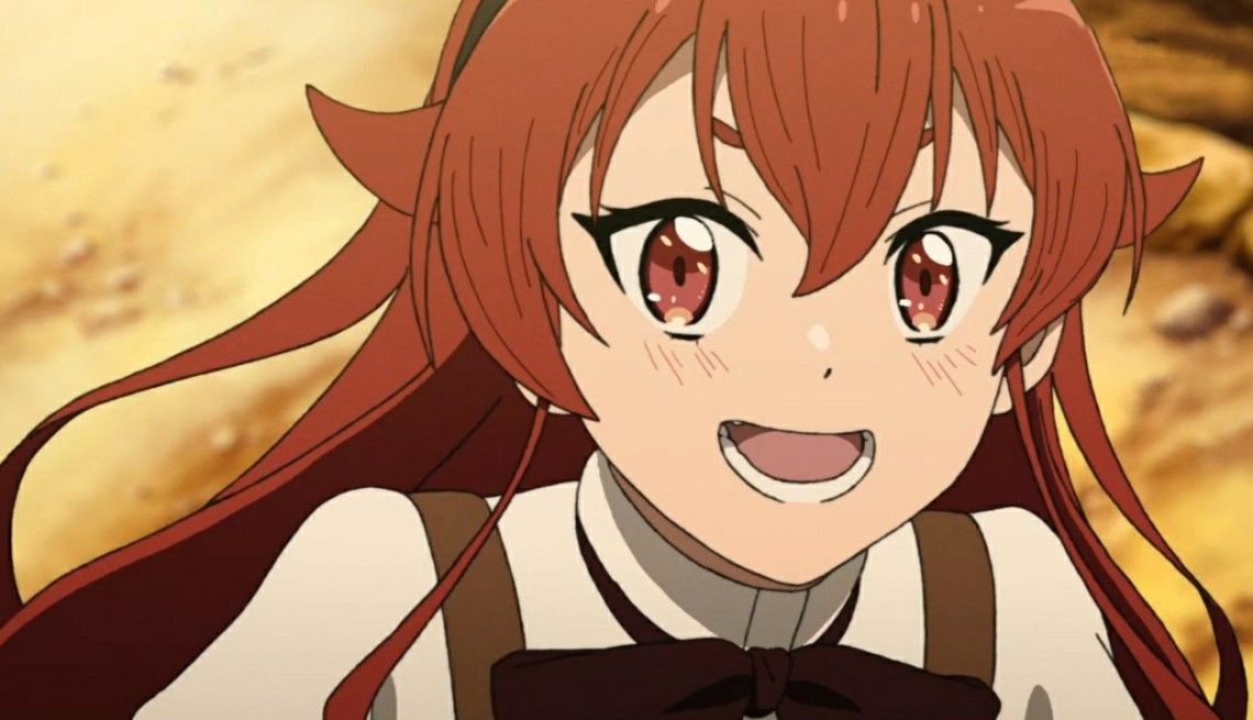 Mushoku Tensei Episode 24 OVA: Eris The Goblin Slayer! Release Date