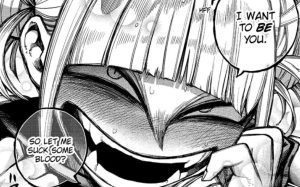 My Hero Academia Chapter 349: Dabi's Backstory! Release Date & Plot