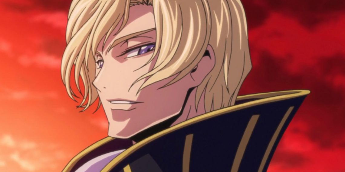 Code Geass Voice Actor Norihiro Inoue Passes Away At The Age 63