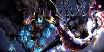 One Piece Chapter 1043: Let's Die Together! Release Date & Plot