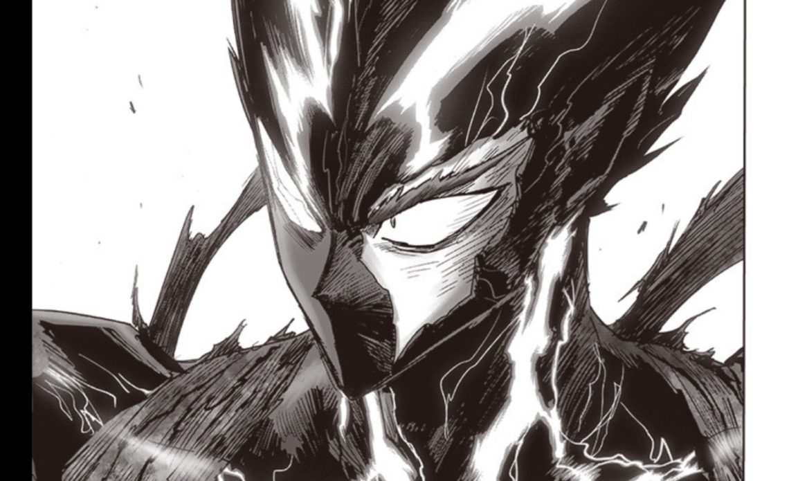 One Punch Man Chapter 161: Saitama Vs. Garou Begins! Release Date