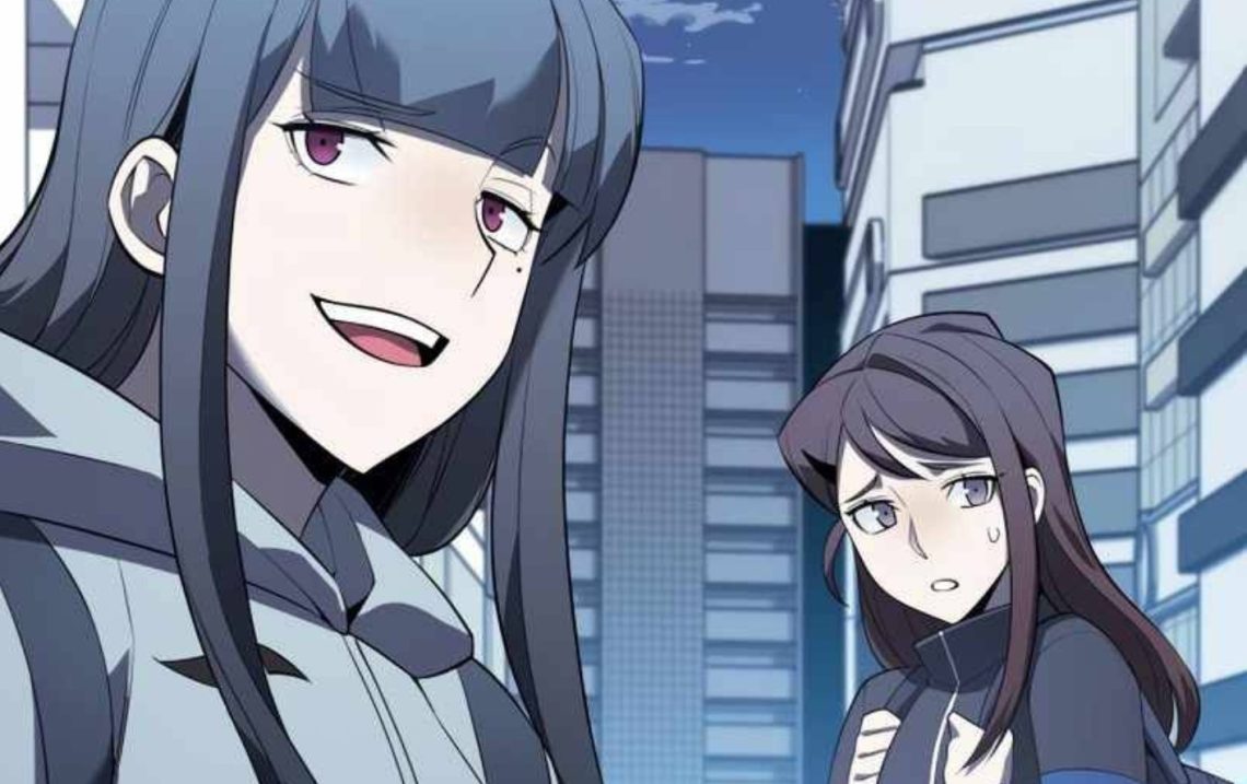 Overgeared Chapter 118: Greed Gets Powers In The Real World? Release Date