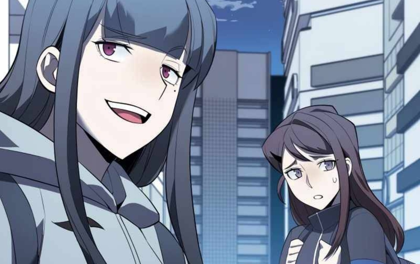 Overgeared Chapter 118: Greed Gets Powers In The Real World? Release Date