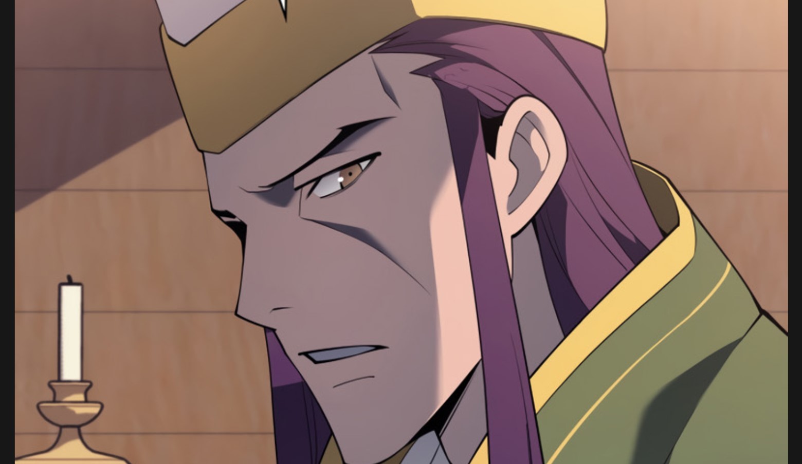 Overgeared Chapter 119: Greed & Damian Are Protagonists! Release Date