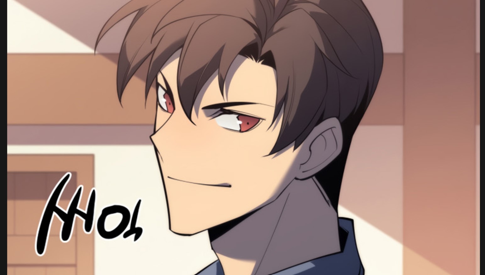 Overgeared Chapter 119: Greed & Damian Are Protagonists! Release Date