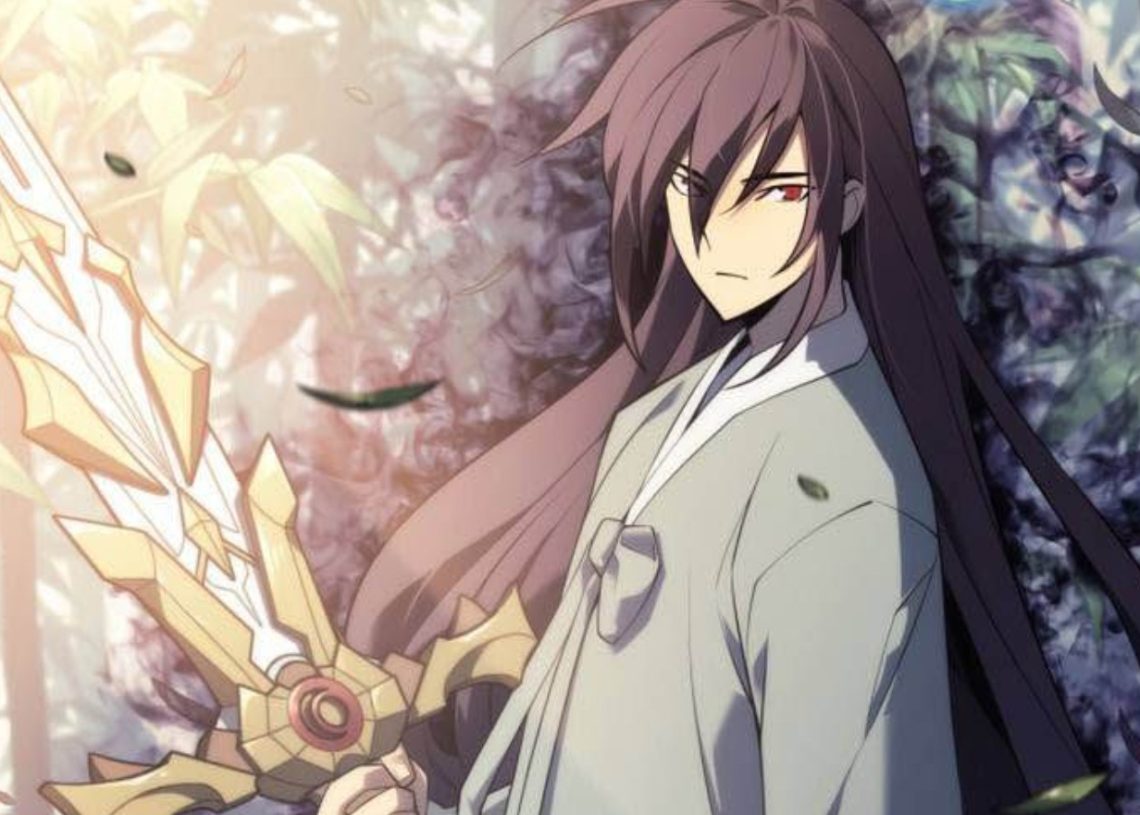 Overgeared Chapter 86: Will Greed Reveal Himself To Yura? Release Date