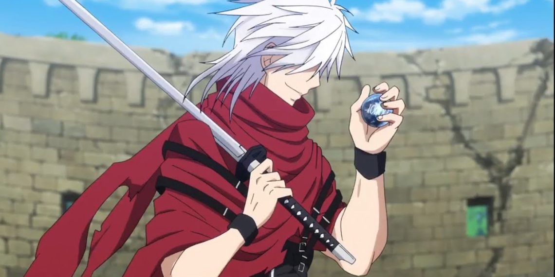 Plunderer Chapter 81: Licht Fights Schmelman, But Can't Kill Him ...