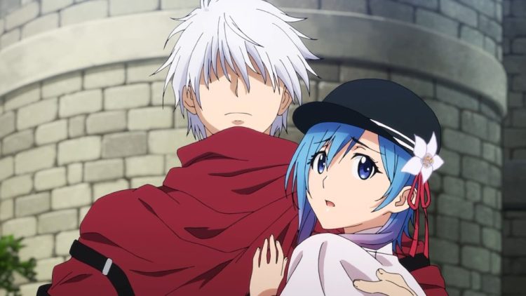 Plunderer Chapter 81: Licht Fights Schmelman, But Can't Kill Him ...
