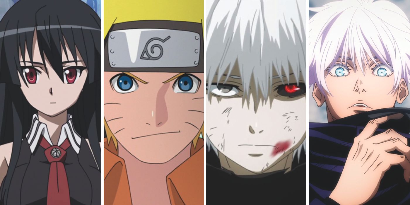 What Is Seinen Anime? How Is It Different From Shounen?