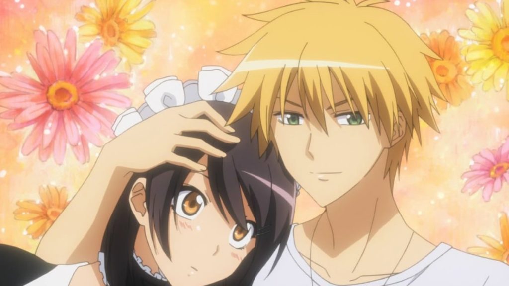 What Is Shoujo Anime? What Are Some Popular Shoujo Shows?