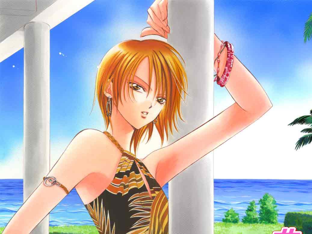 Skip Beat Chapter 304: Moko's New Project? Release Date