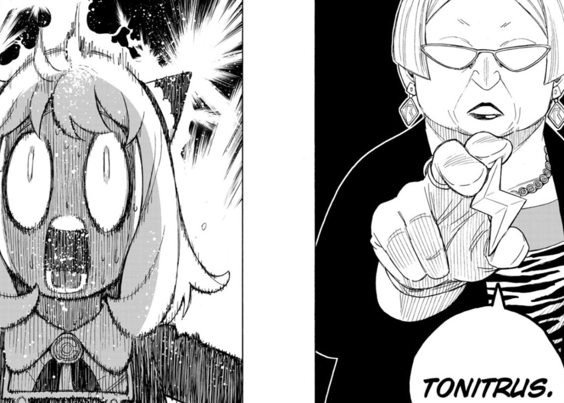 Lady Baby Chapter 160: Lippe Visits The Vis Temple! Release Date